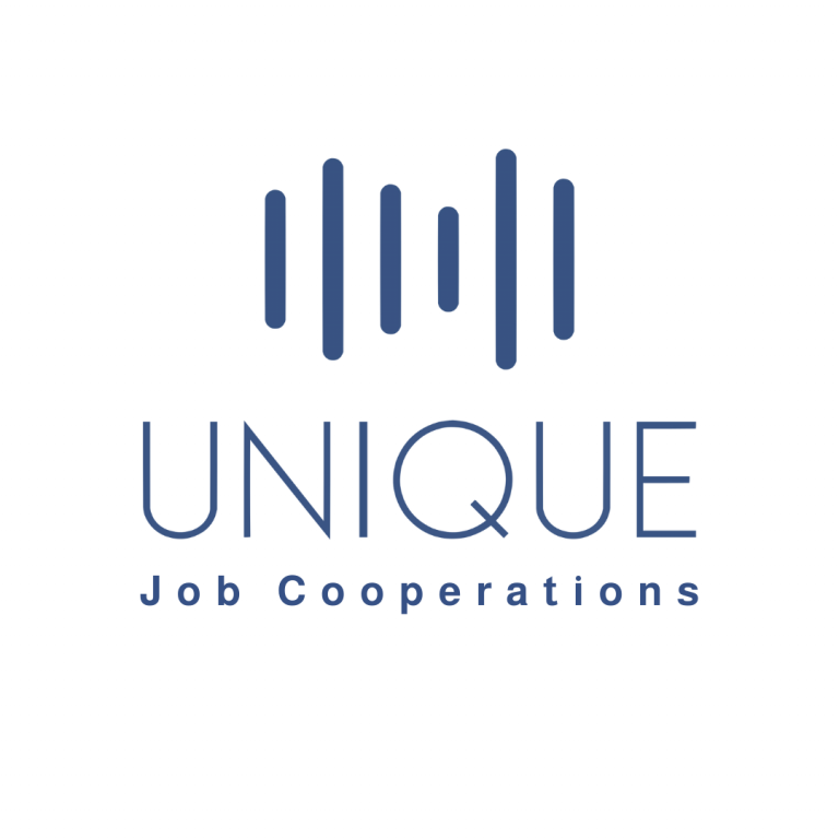 Unique Job Cooperations